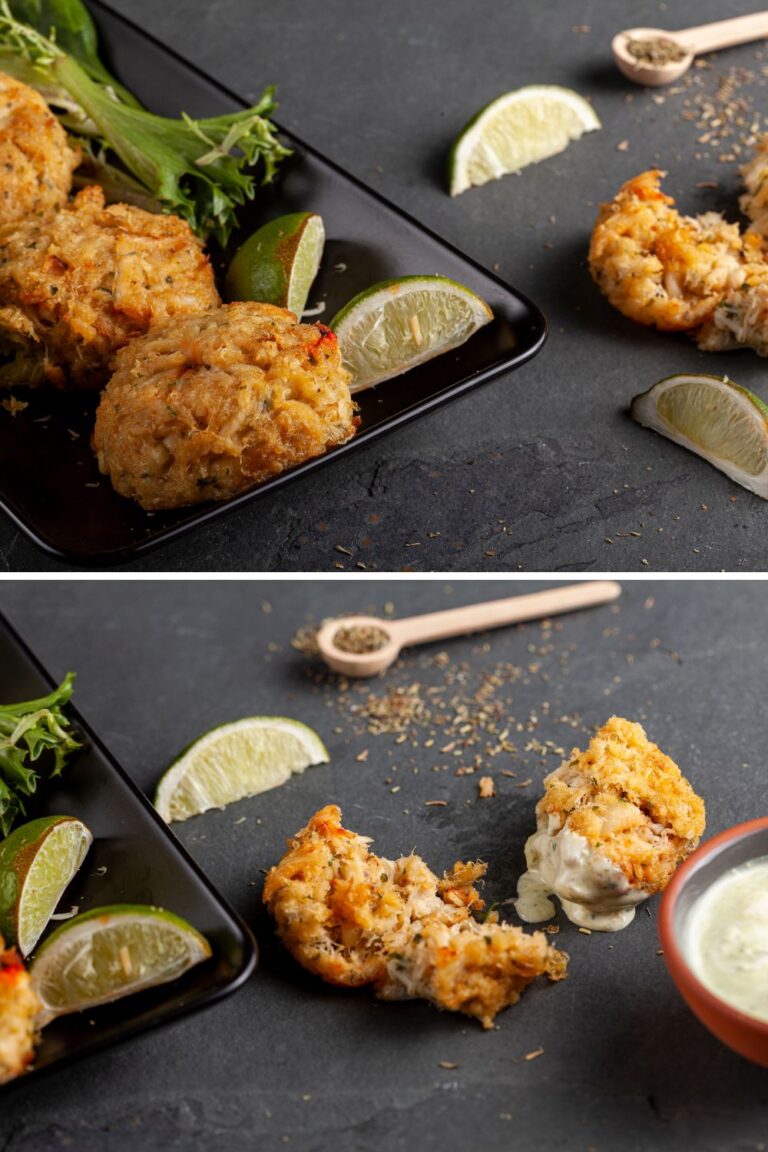 Ina Garten Crab Cakes Recipe - Ina Garten Eats