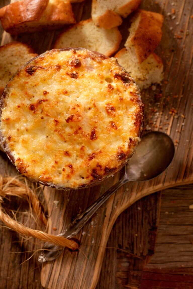 Ina Garten Crab Rangoon Dip - Ina Garten Eats