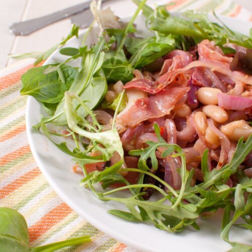 Ina Garten Spring Green Risotto - Ina Garten Eats