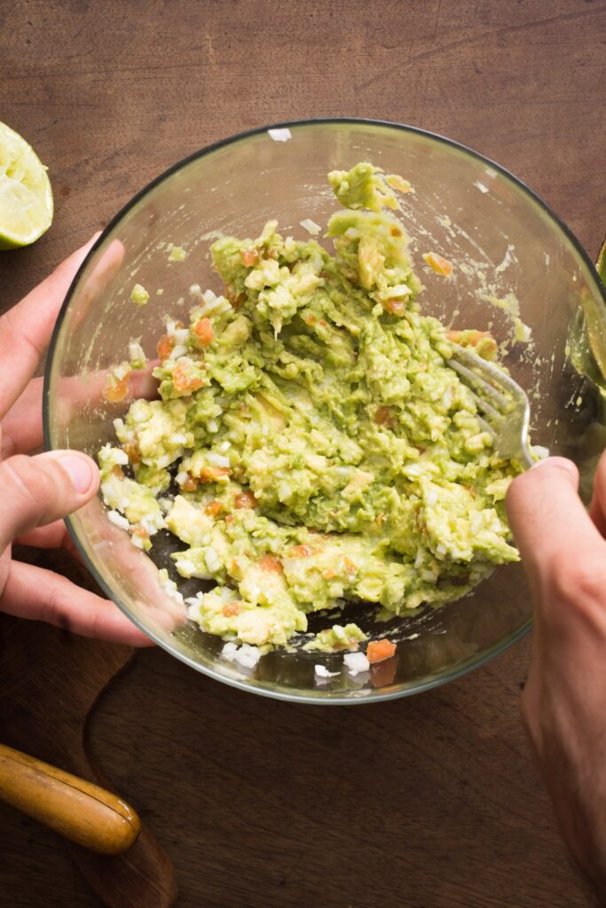 Ina Garten Guacamole Salad Ina Garten Eats