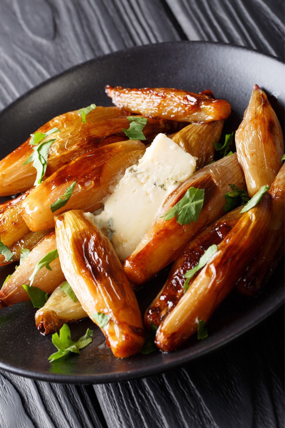 Ina Garten Caramelized Shallots - Ina Garten Eats