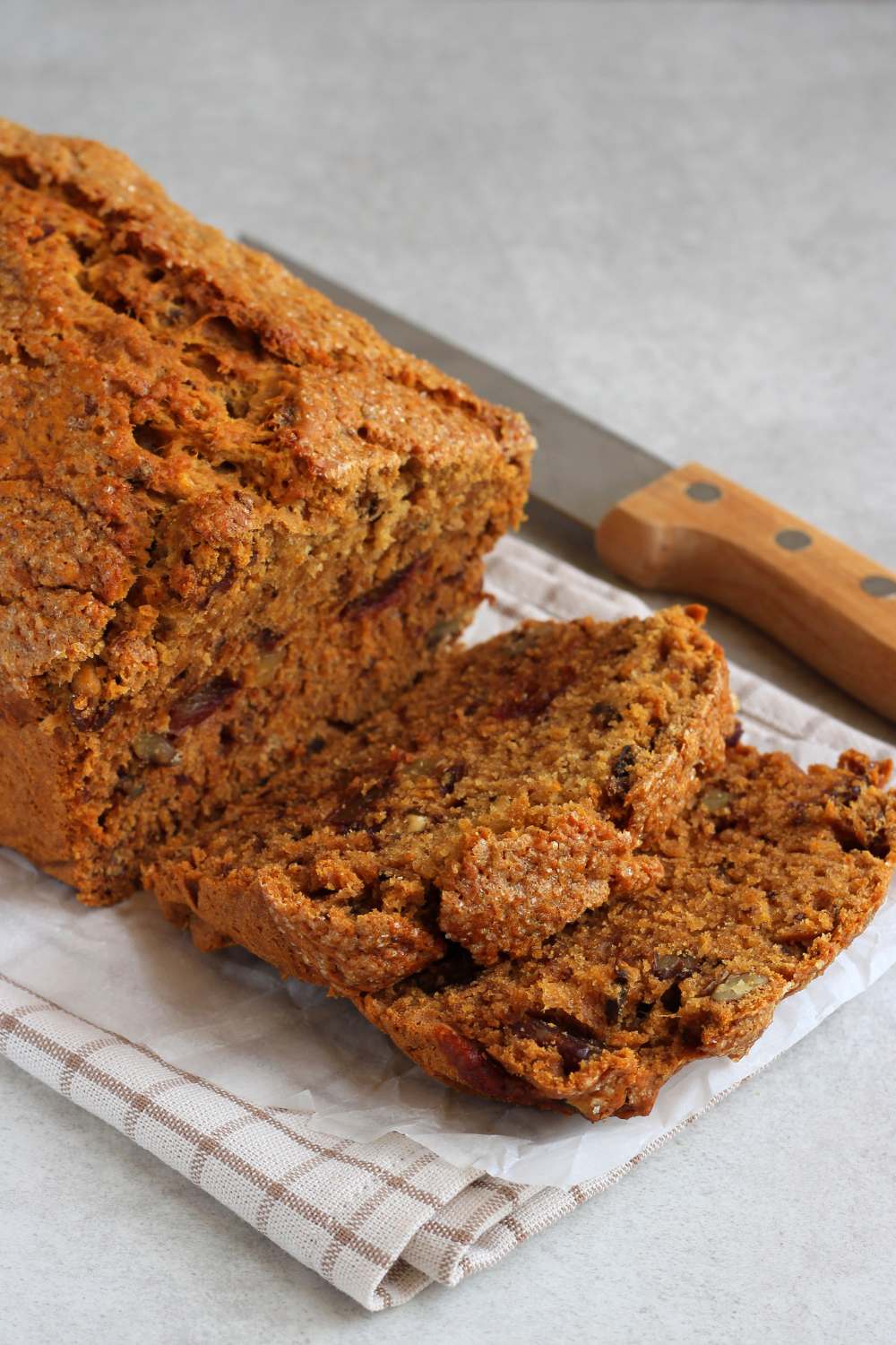 Ina Garten Date Nut Bread - Ina Garten Eats