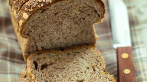 Ina Garten Guinness Brown Bread - Ina Garten Eats