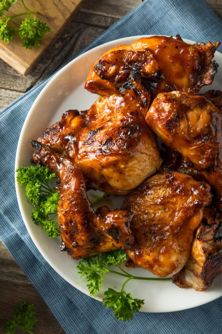Ina Garten Indonesian Chicken Recipe - Ina Garten Eats