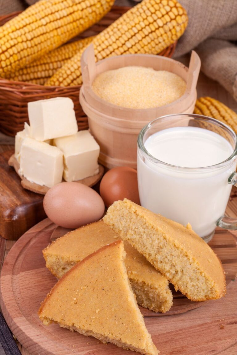 Ina Garten Brown Butter Corn Bread - Ina Garten Eats