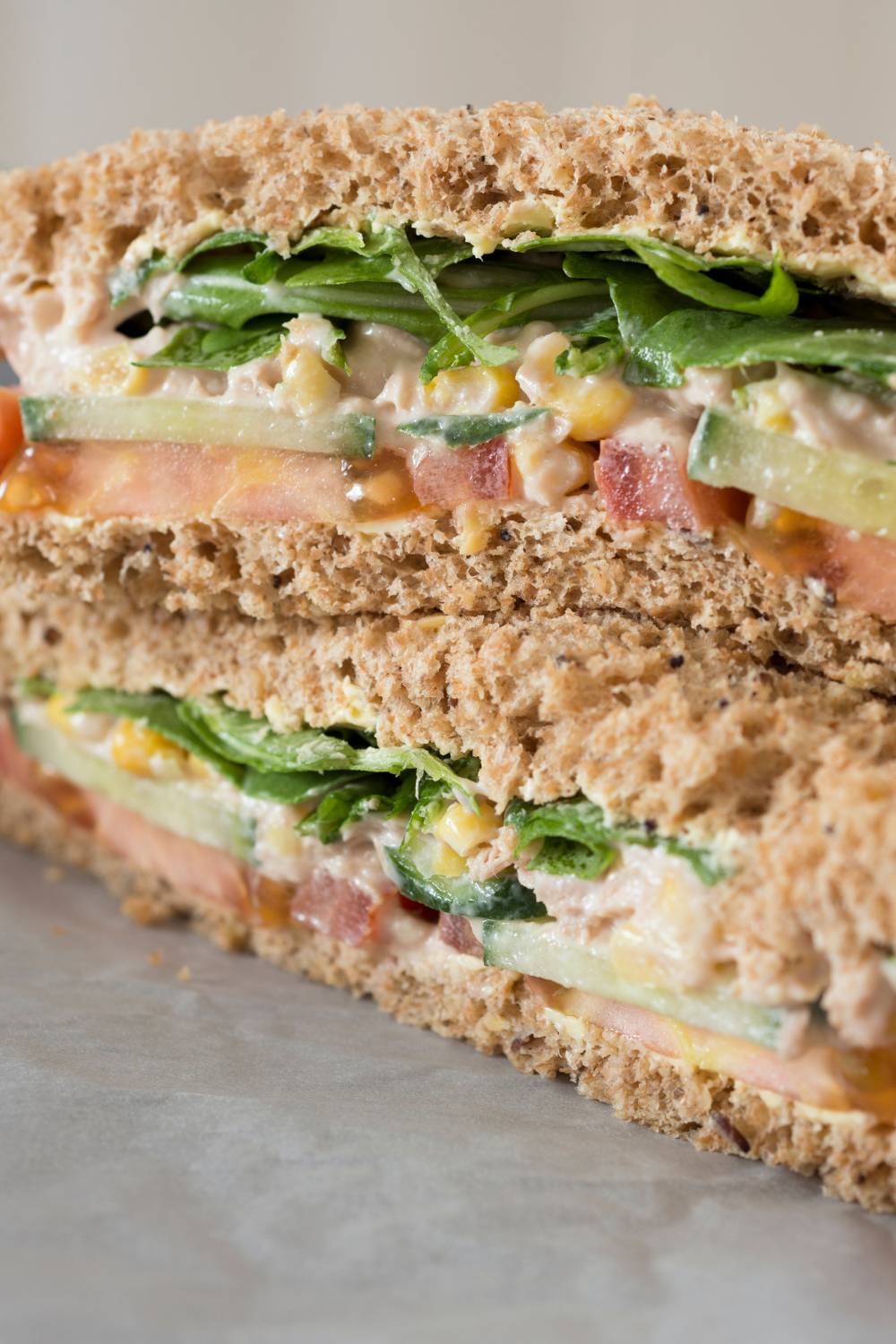 Ina Garten Tuna And Hummus Sandwich - Ina Garten Eats