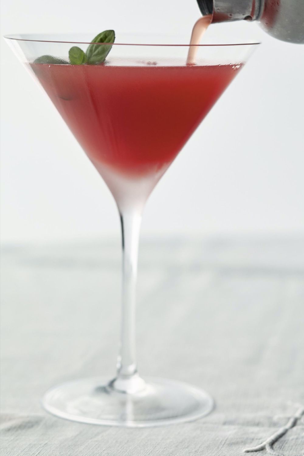 Ina Garten Watermelon Cosmopolitans - Ina Garten Eats