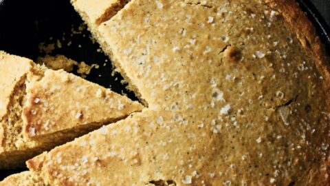 Ina Garten Brown Butter Skillet Cornbread - Ina Garten Eats