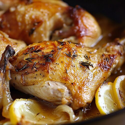 Barefoot Contessa Buttermilk Fried Chicken - Ina Garten Eats