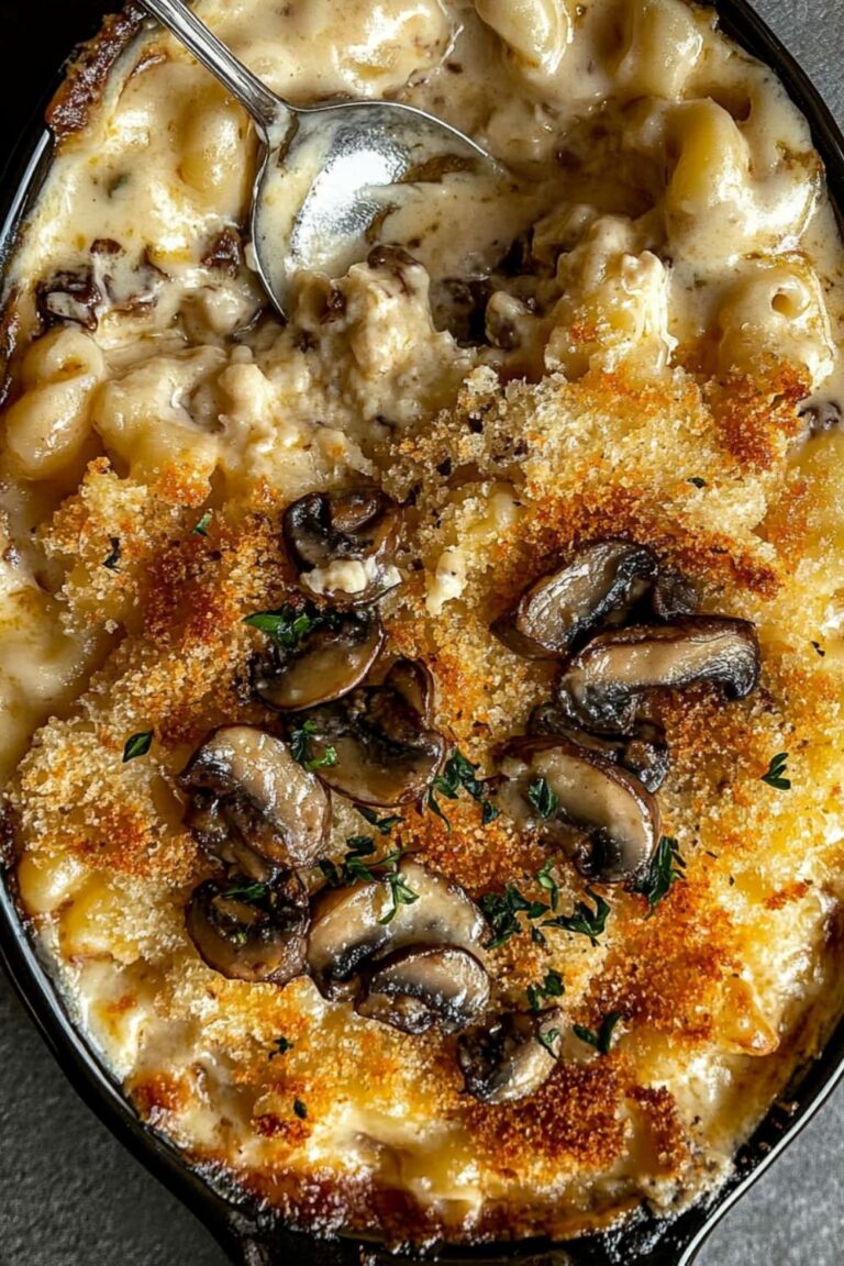 Barefoot Contessa Truffle Mac And Cheese - Ina Garten Eats