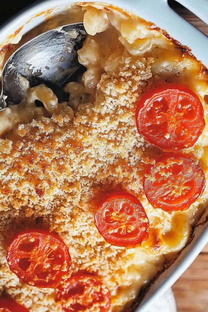 Barefoot Contessa Mac And Cheese - Ina Garten Eats