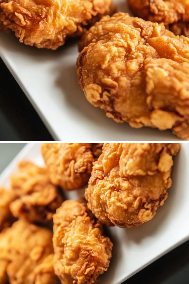 Barefoot Contessa Buttermilk Fried Chicken - Ina Garten Eats
