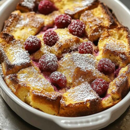 Barefoot Contessa Challah French Toast - Ina Garten Eats